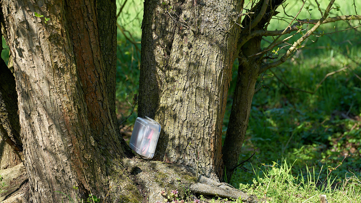 Create Your Own Hidden Supply Cache: The Survivalist’s Insurance Plan ...