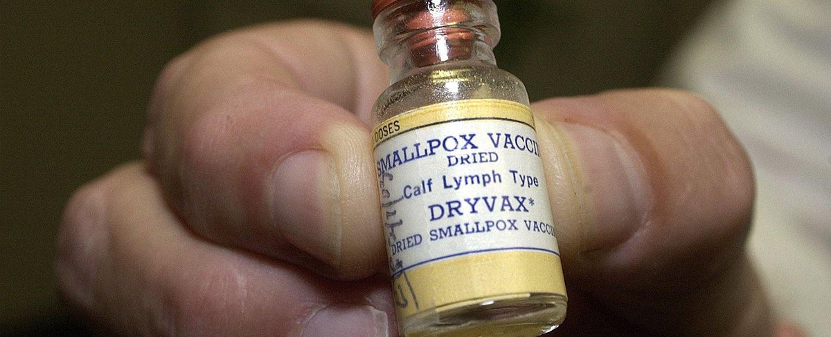Washington's War Against Smallpox – Camping Survival