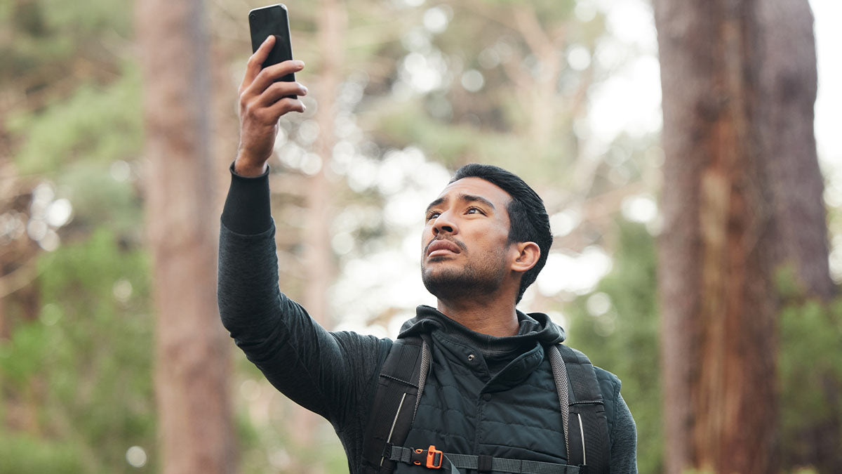 Navigating Your World Without GPS – Camping Survival