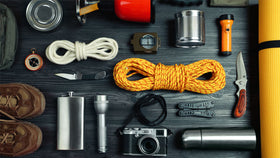 How to Make Your Own Gas Mask for Survival – Camping Survival