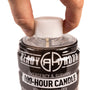 100-Hour Candle by Ready Hour – Camping Survival