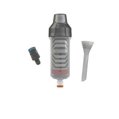 Aquamira Frontier Max – Camping Survival