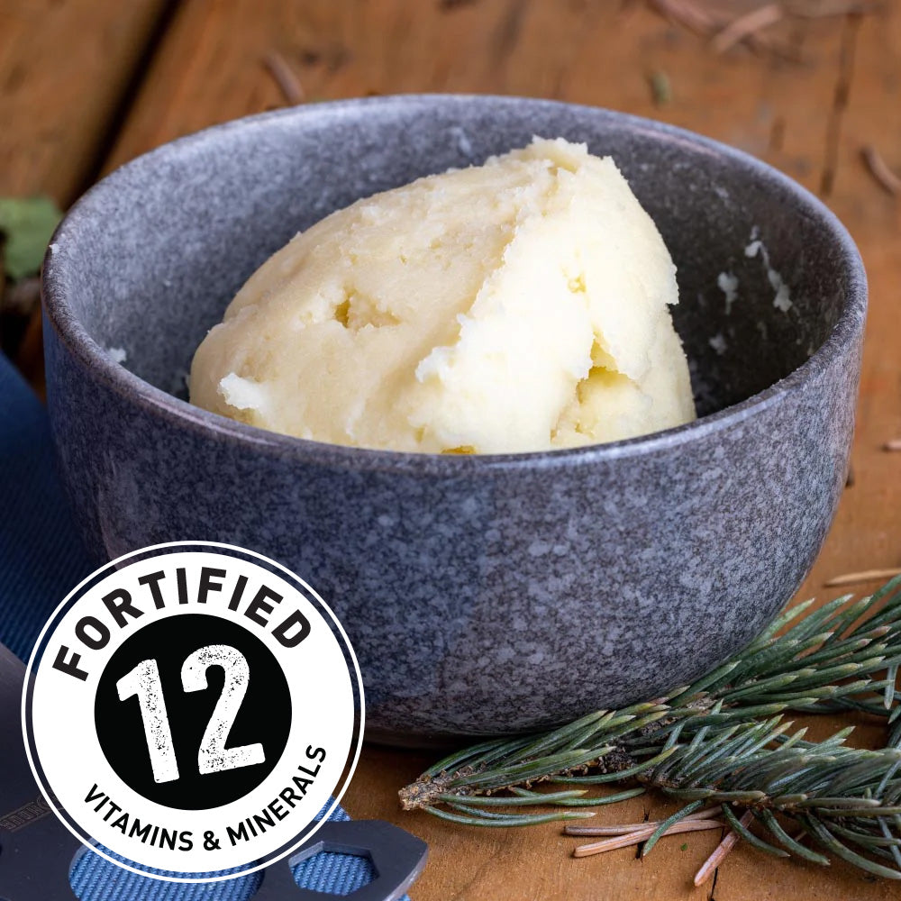 6-Month Emergency Food Supply (2,000 calories/day) – Camping Survival