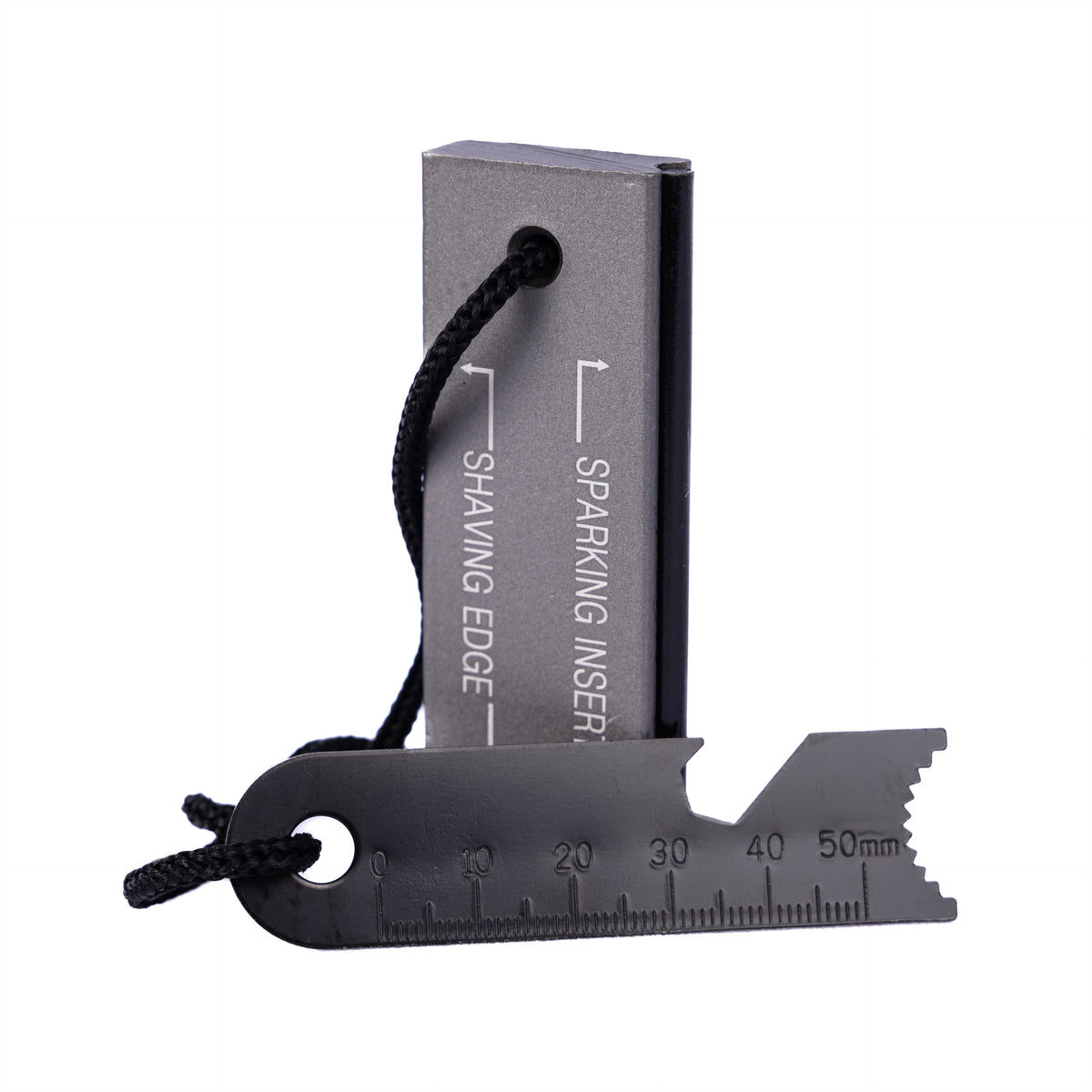 Magnesium Fire Starter | Camping Survival