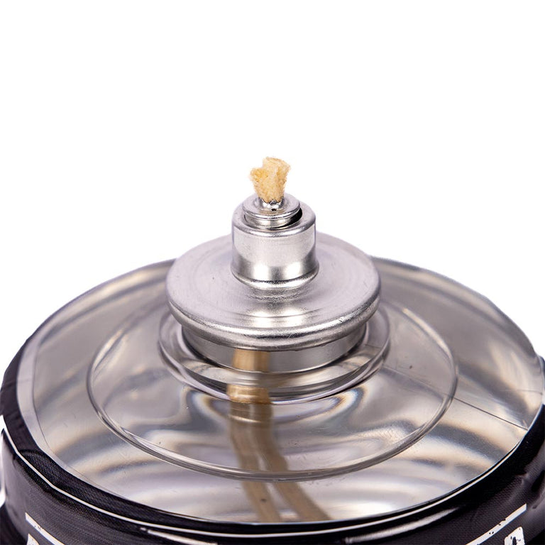 100-Hour Candle by Ready Hour – Camping Survival