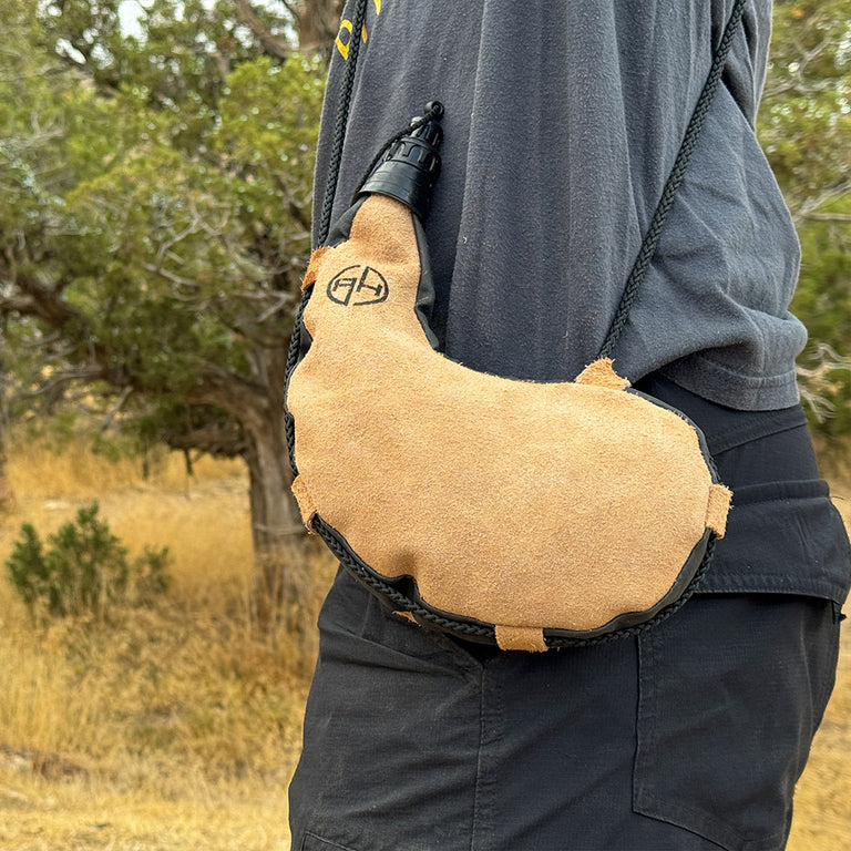 Bota Bag by Ready Hour | 1 Liter for Your Go-Bag | Camping Survival