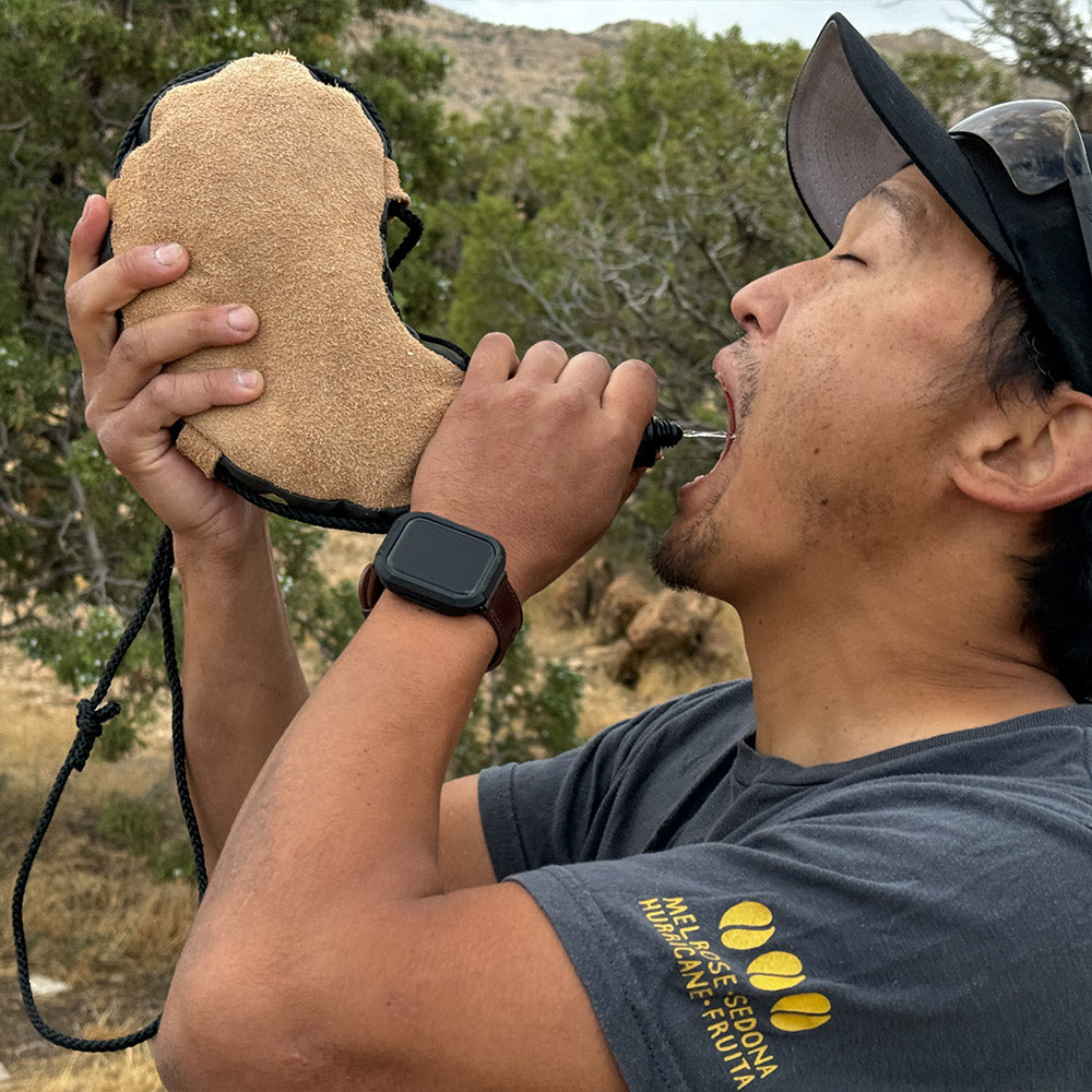 Bota Bag by Ready Hour | 1 Liter for Your Go-Bag | Camping Survival