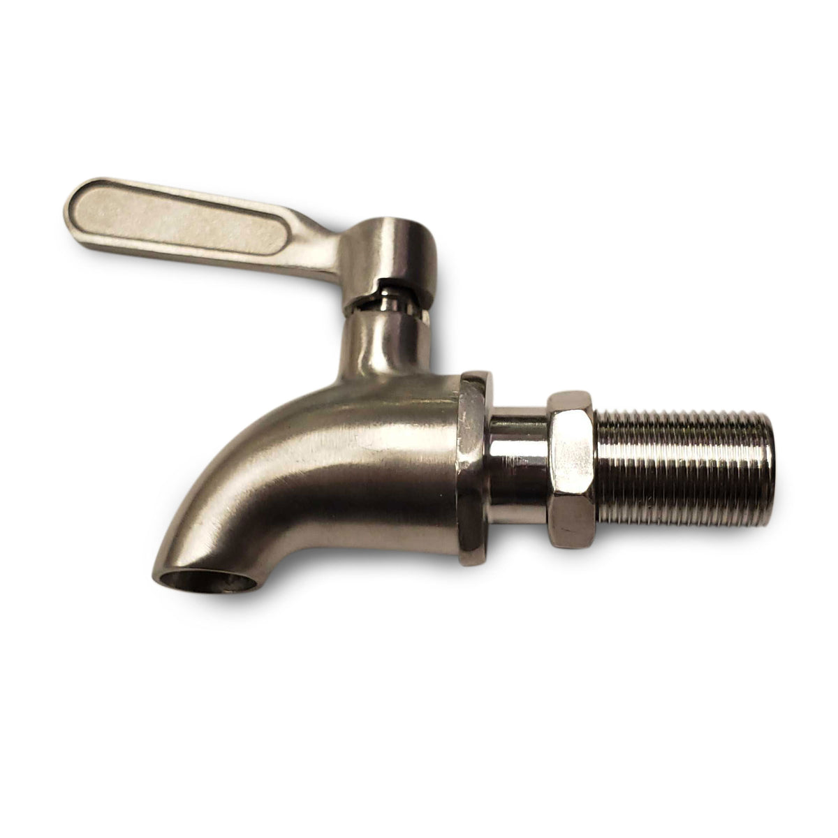 Alexapure Pro Stainless Steel Spigot – Camping Survival