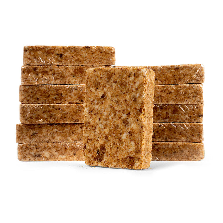 Ready Hour 2400 Calorie Emergency Food Ration Bars - MRE's – Camping ...