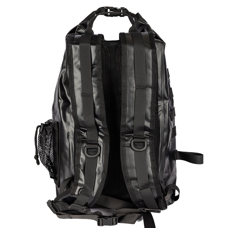 EMP Faraday Backpack (30 Liter, Waterproof) by Ready Hour – Camping ...