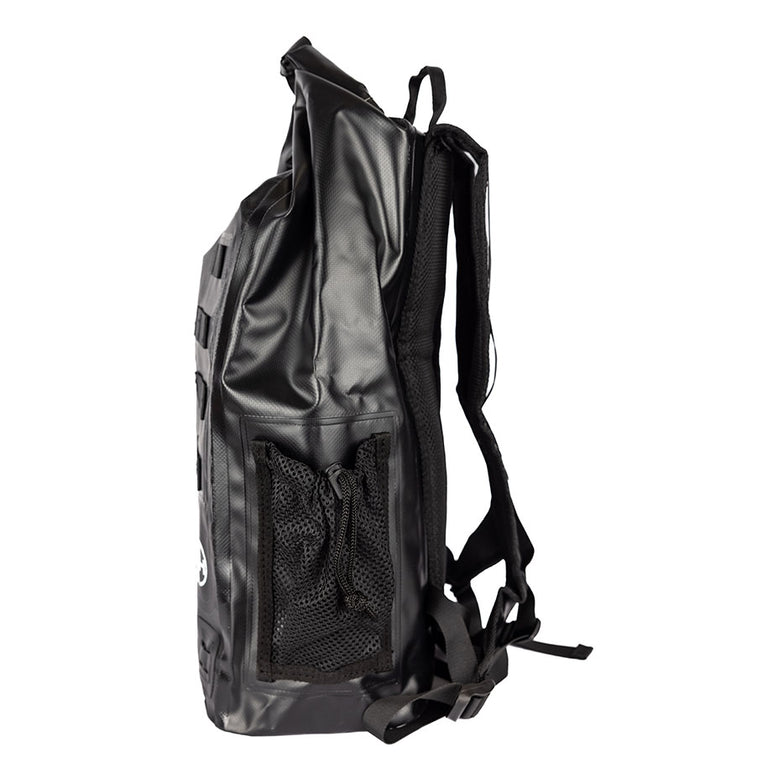 EMP Faraday Backpack (30 Liter, Waterproof) by Ready Hour – Camping ...